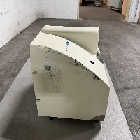 Malvern 2000 Laser Diffraction Particle Size Analyzer | Surplus Solutions